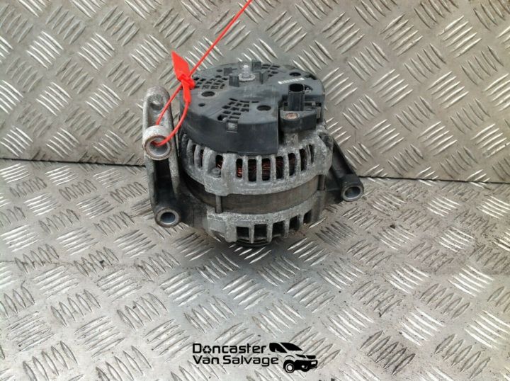 FORD TRANSIT CUSTOM ALTERNATOR CC1T10300BB - Doncaster Van Salvage ...